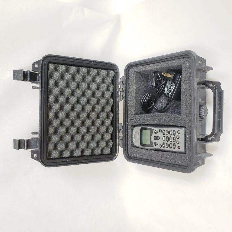 Iridium Extreme 9575 Satellite Phone | Globalcom Satellite Phones