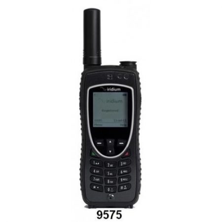 Iridium Extreme 9575 Satellite Phone | Globalcom Satellite Phones