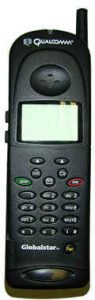 Globalstar GSP-1600 Satellite Phone | Globalcom Satellite Phones