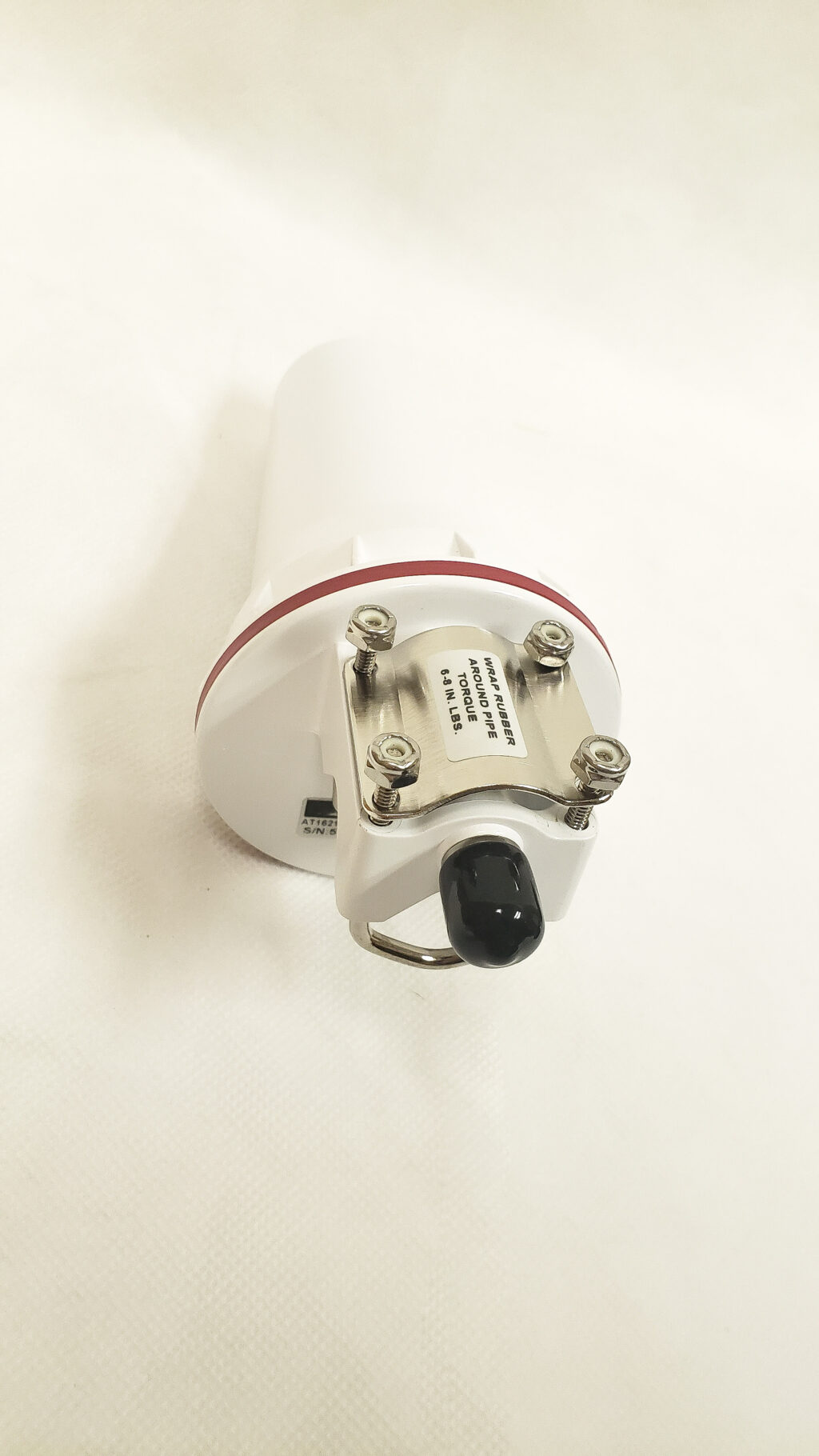 Iridium Go Fixed/Marine - Satellite based Wi-fi Hotspot | Globalcom ...
