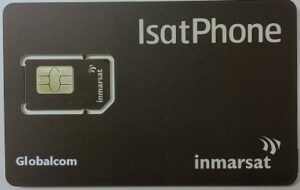 Satellite Phones and Rental | Globalcom Satellite Phones