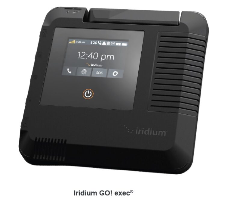Iridium Extreme 9575 Satellite Phone | Globalcom Satellite Phones