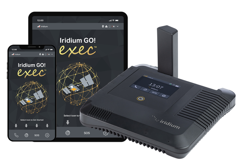 Iridium and Inmarsat Satellite Phone Service Plans | Globalcom ...